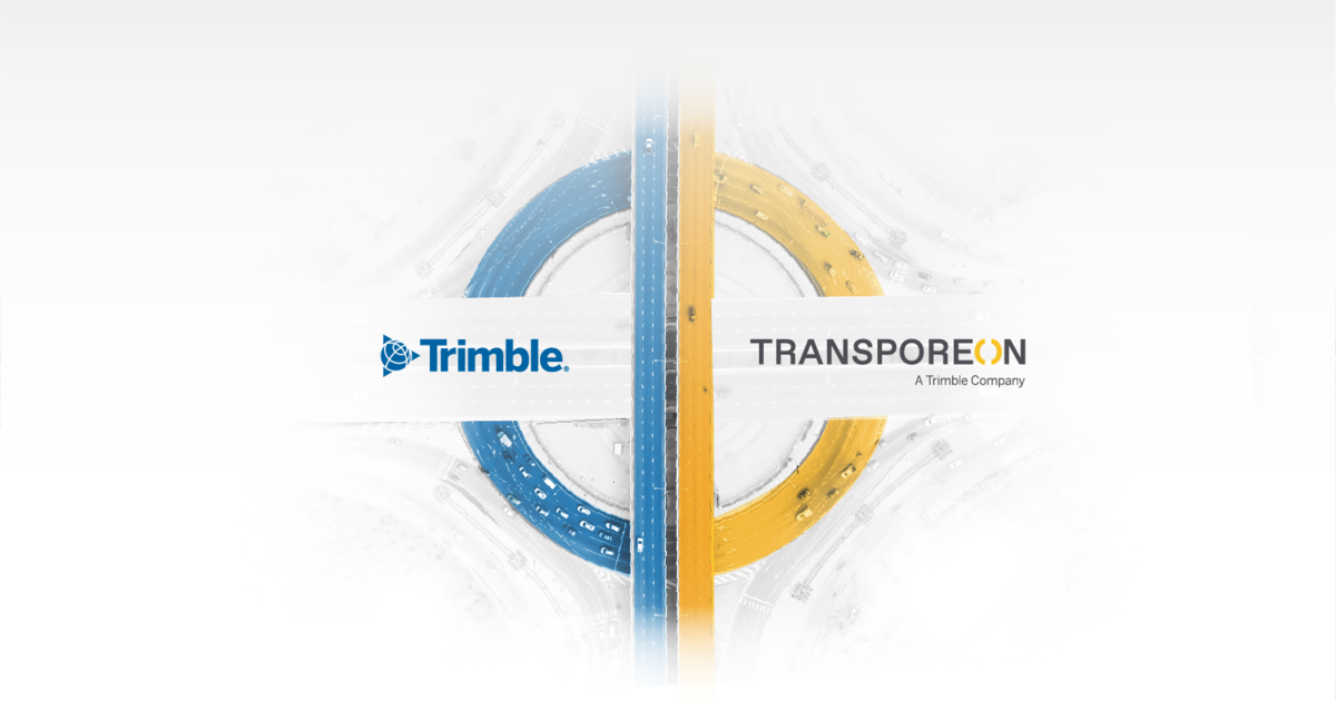 Transporeon Visibility Hub will succeed Trimble Visibility | Transporeon